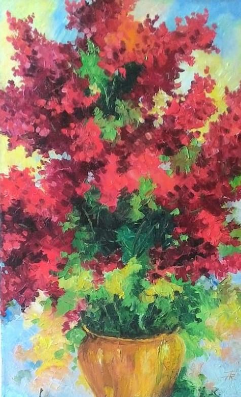 D-Art Gallery - Praha