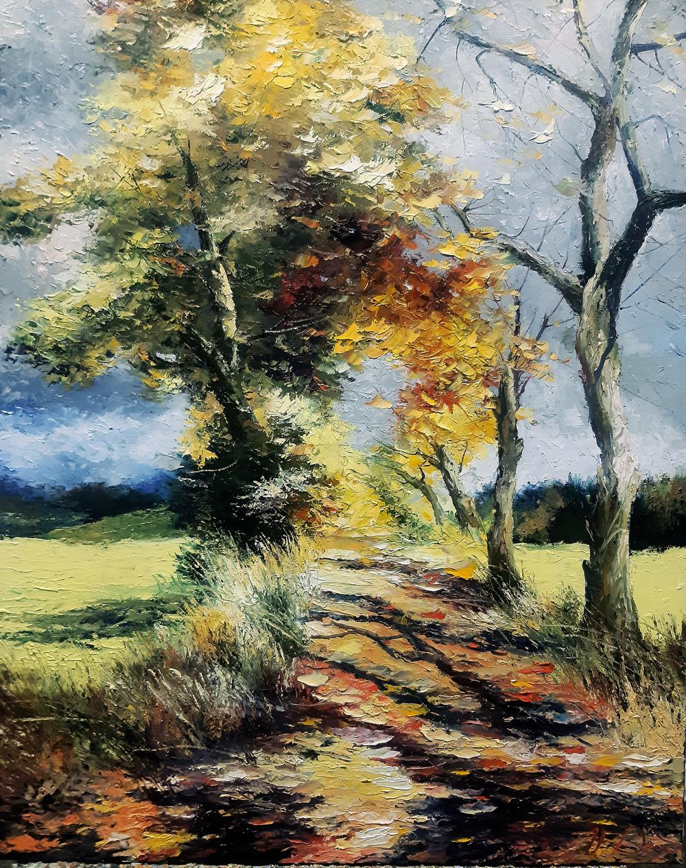 D-Art Gallery - Praha