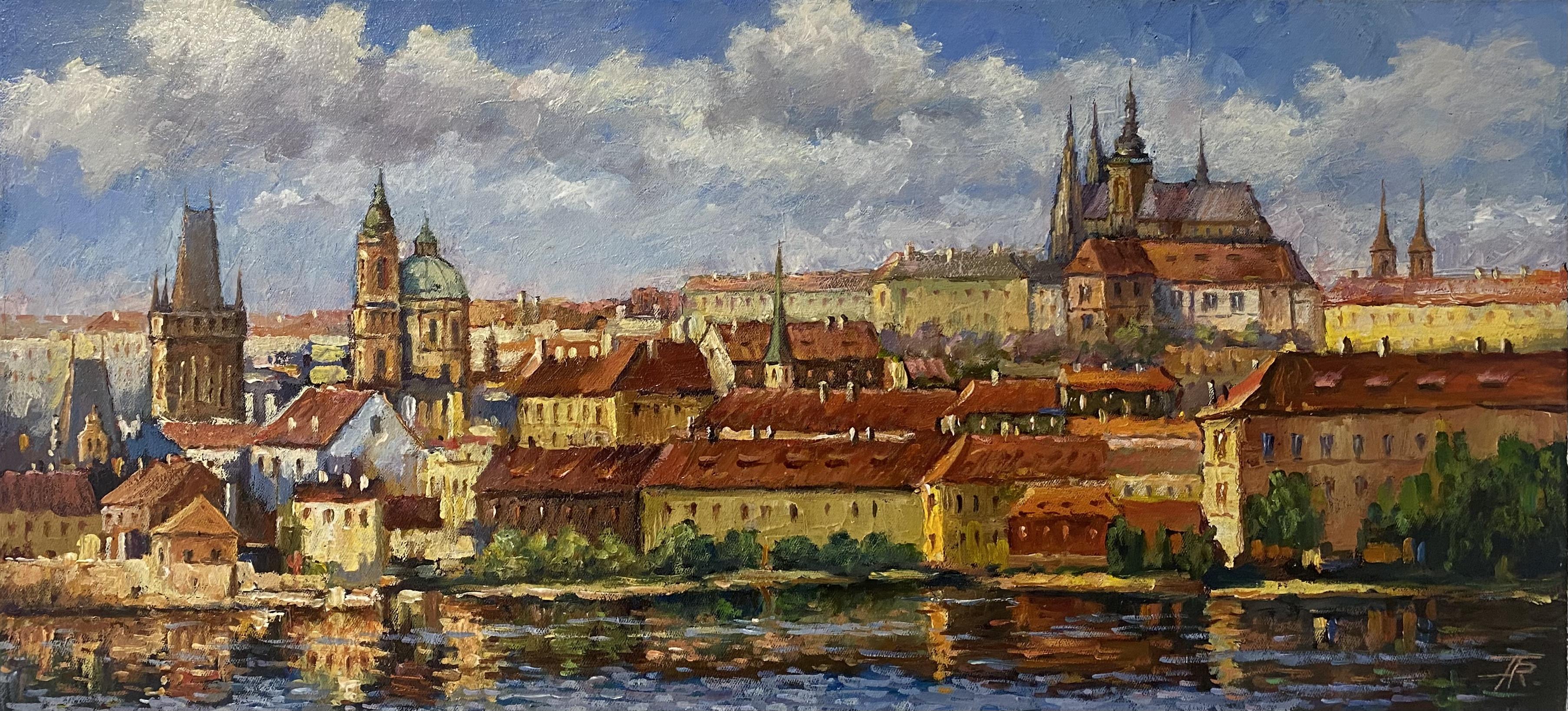 D-Art Gallery - Praha
